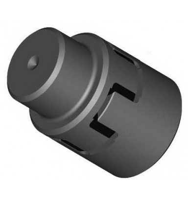 Accouplement élastique SG