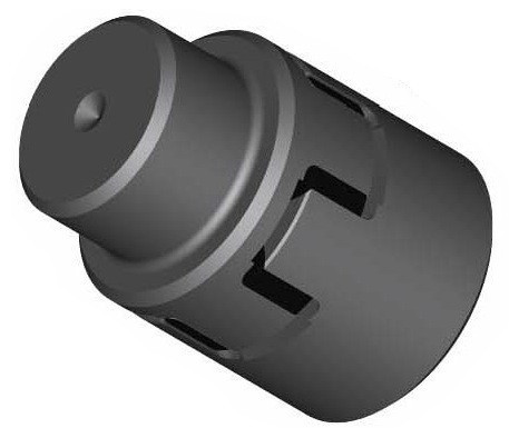 Accouplement élastique SG