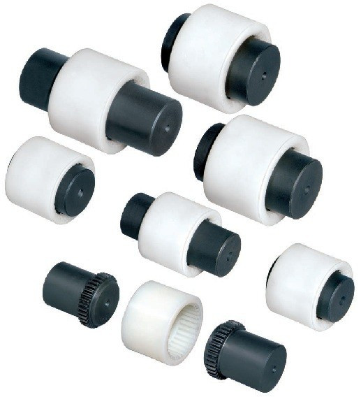 Accouplement à denture type SG