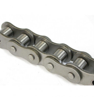 CHAINE SIMPLE NICKELEENORME ISO