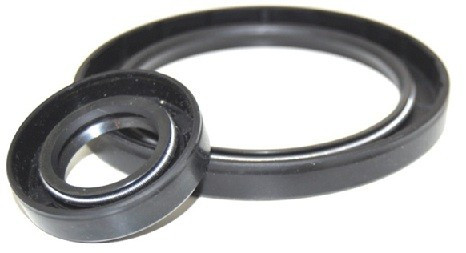 JOINT A DOUBLE LEVRE -DIN 3760 AS