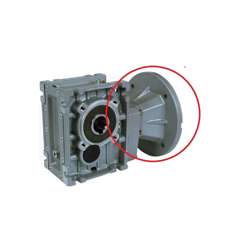 BRIDES IEC EN ENTRRES REDUCTEURS CHO ORTHOGONAUX