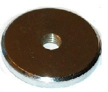 Rondelle acier C45 Phosphatée