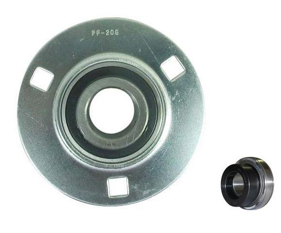 PALIERS A APPLIQUES EN TOLE BPF-SA