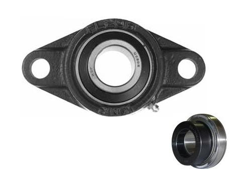 PALIERS APPLIQUES- HCFL