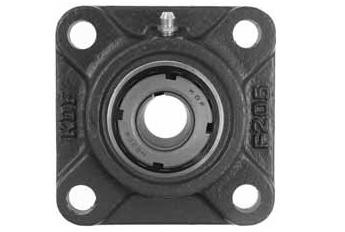 PALIERS APPLIQUES- UCF