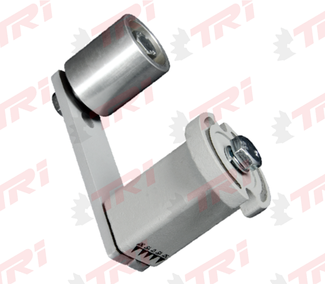 Kit bras tendeur CHT type E + Galet