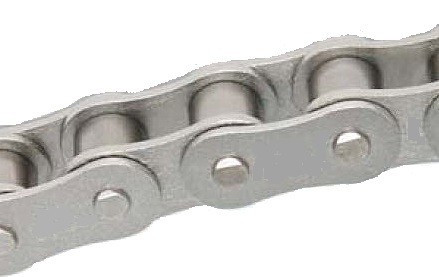 CHAINE SIMPLE NICKELEENORME ISO